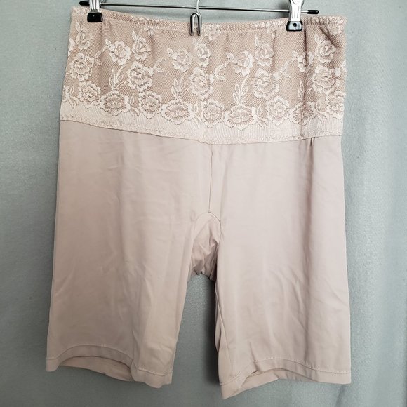 torrid | Intimates & Sleepwear | Torrid Highrise Short Smoothing Panty ...